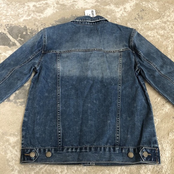 Velvet Heart | Jackets & Coats | Nwt Velvet Heart Womens Floral ...
